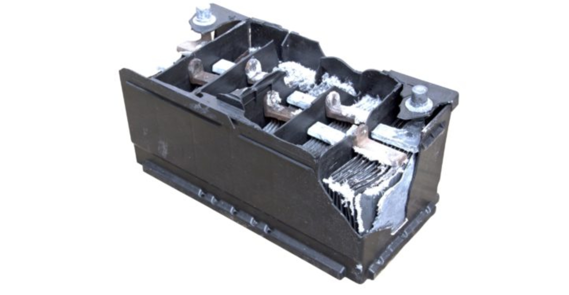 Mobile Car Battery Replacement Service