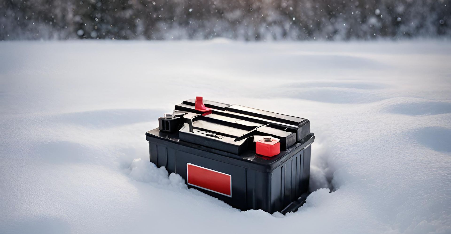 Mobile Car Battery Replacement Service